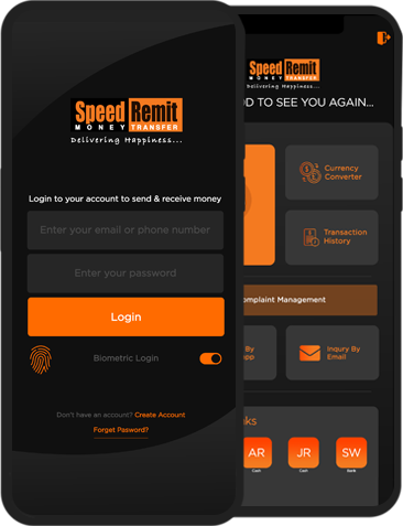 Send Money From Australia To UAE, Pakistan, India, Bangladesh